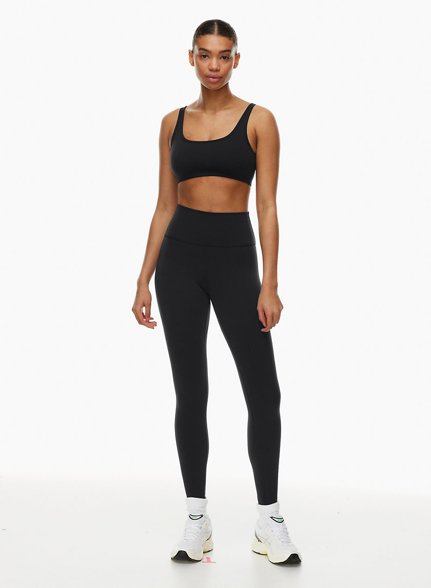 Golden LIFE MINI BRA TOP | Aritzia US