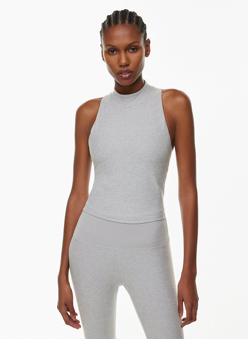 Golden SOFTWHIP™ CONDITION SPORTS TANK | Aritzia US