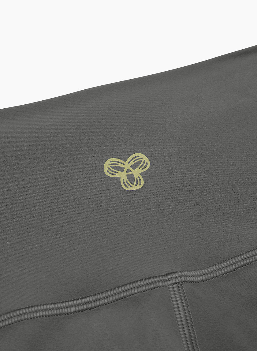 Golden BUTTER INFINITE HI-RISE LEGGING | Aritzia INTL