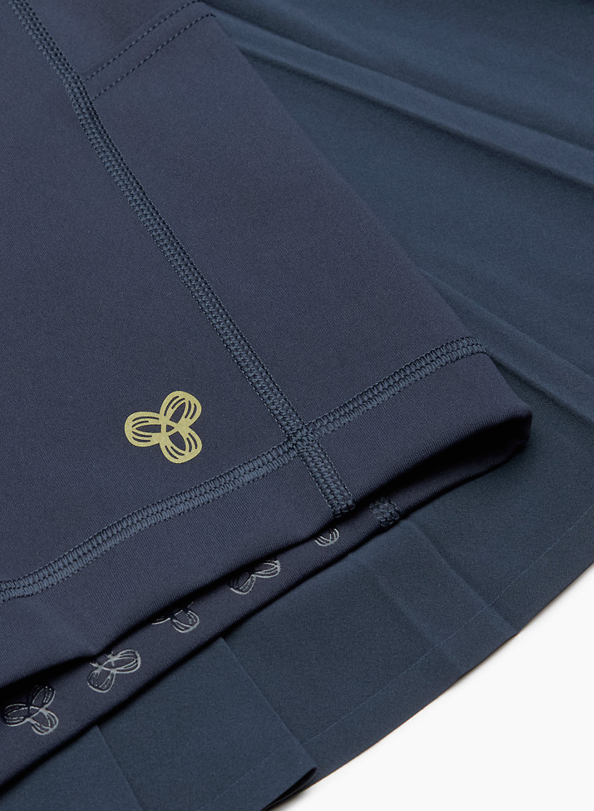 Golden MOVETECH™ TENNIS PRO MICRO SKIRT | Aritzia INTL