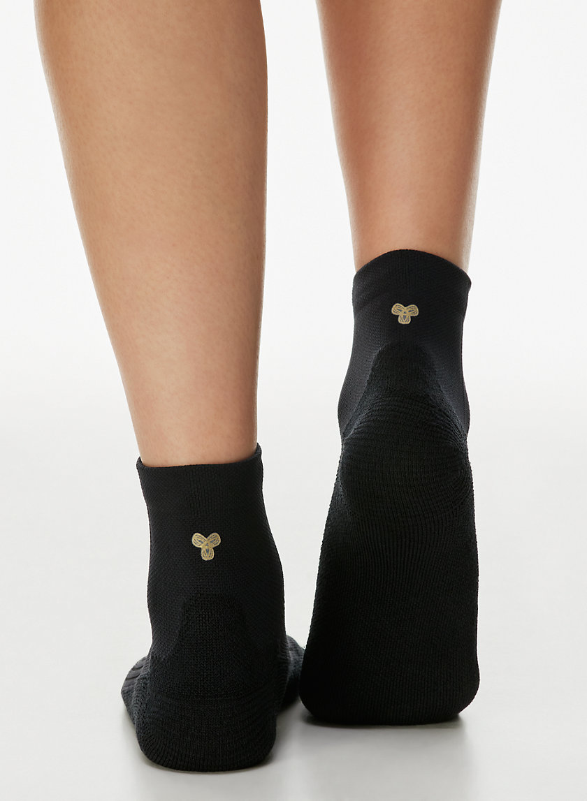 Golden COOL-TECH ANKLE SOCK 3-PACK | Aritzia INTL