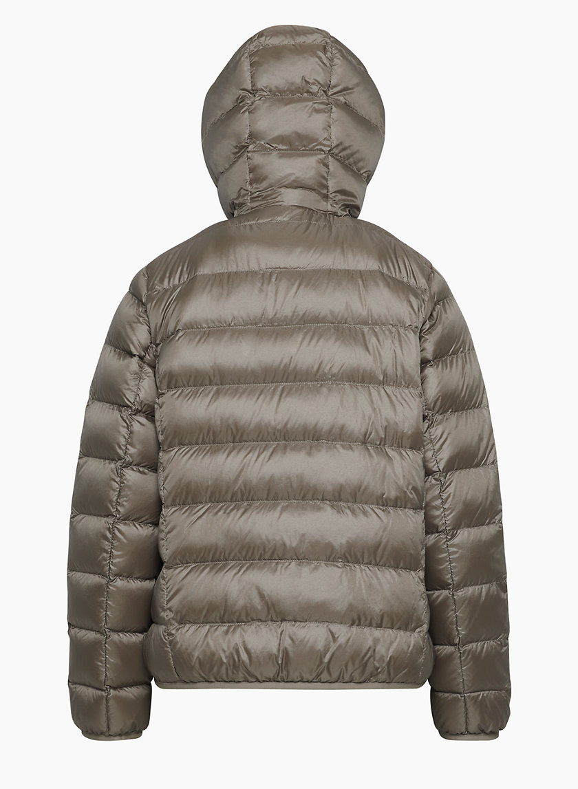 TnAction THE LITTLE FUZZY PUFF™ NEW | Aritzia INTL