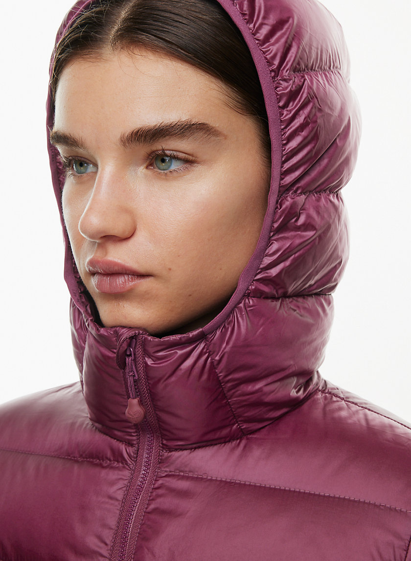 TnAction THE LITTLE PUFF™ | Aritzia INTL