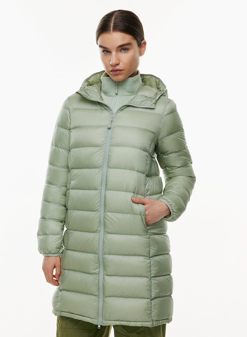 TnAction THE LITTLE PUFF™ LONG | Aritzia INTL