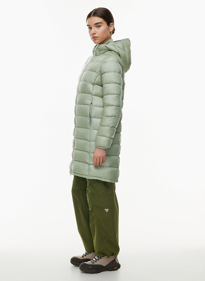 TnAction THE LITTLE PUFF™ LONG | Aritzia INTL