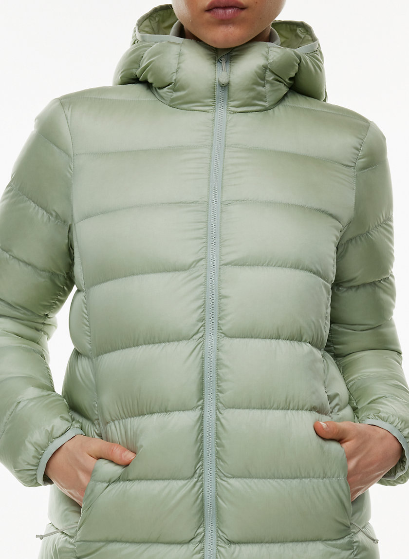 TnAction THE LITTLE PUFF™ LONG | Aritzia INTL