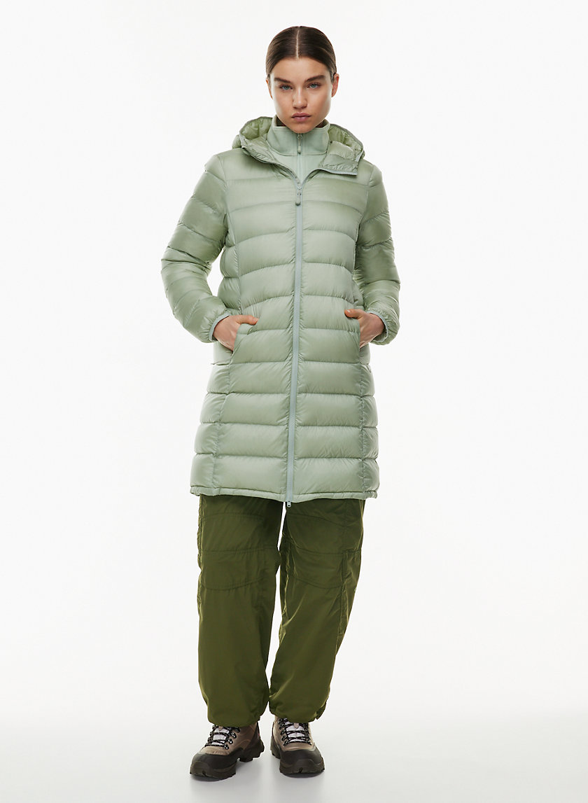 TnAction THE LITTLE PUFF™ LONG | Aritzia INTL