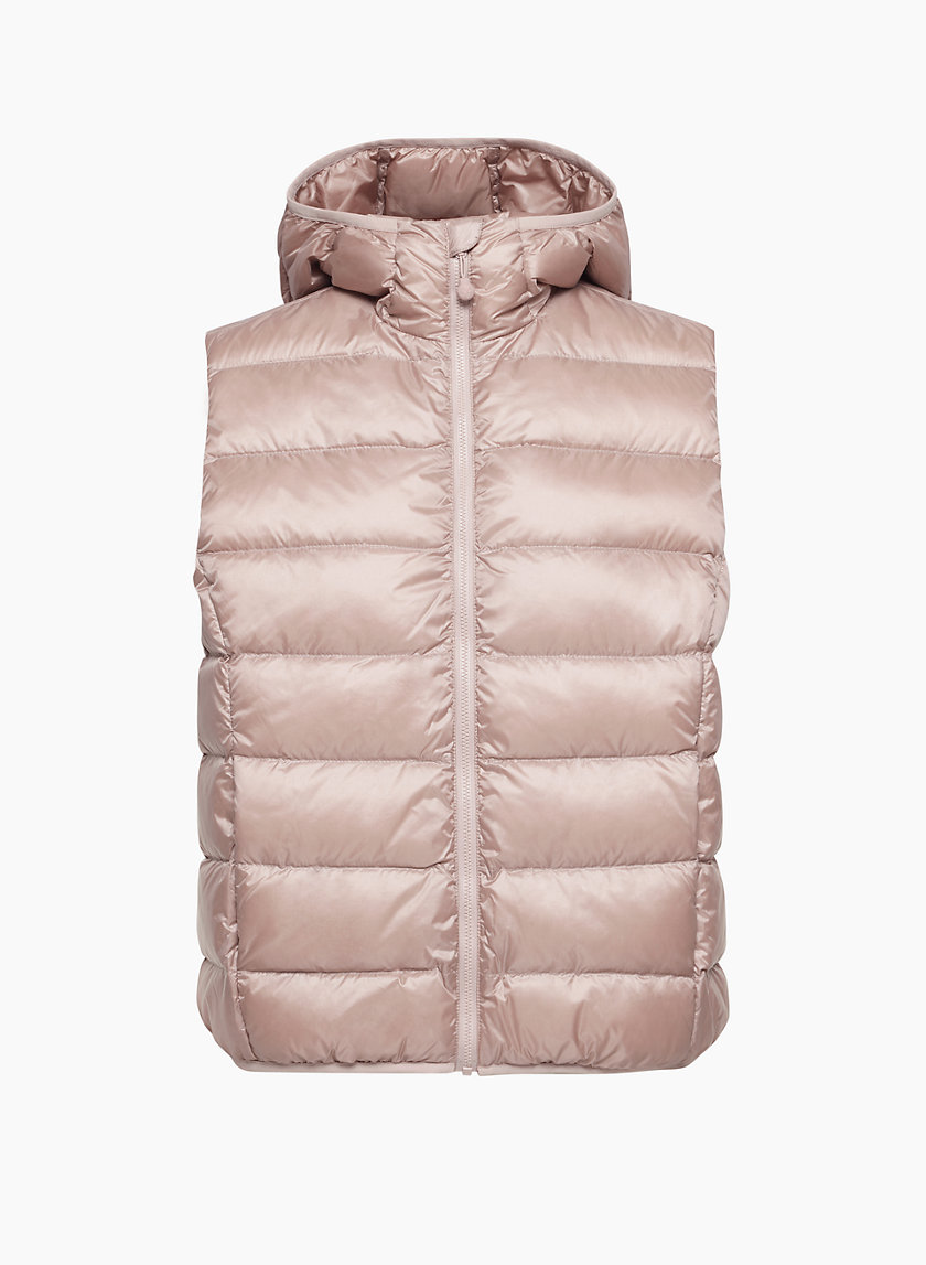 TnAction THE LITTLE PUFF™ VEST | Aritzia INTL