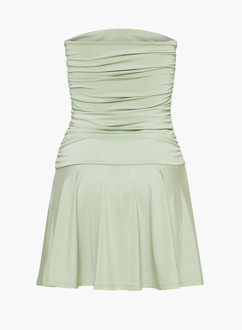 Ten SOCIALISTA DRESS | Aritzia INTL