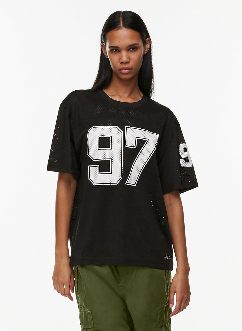 Aritzia TRADING JERSEY