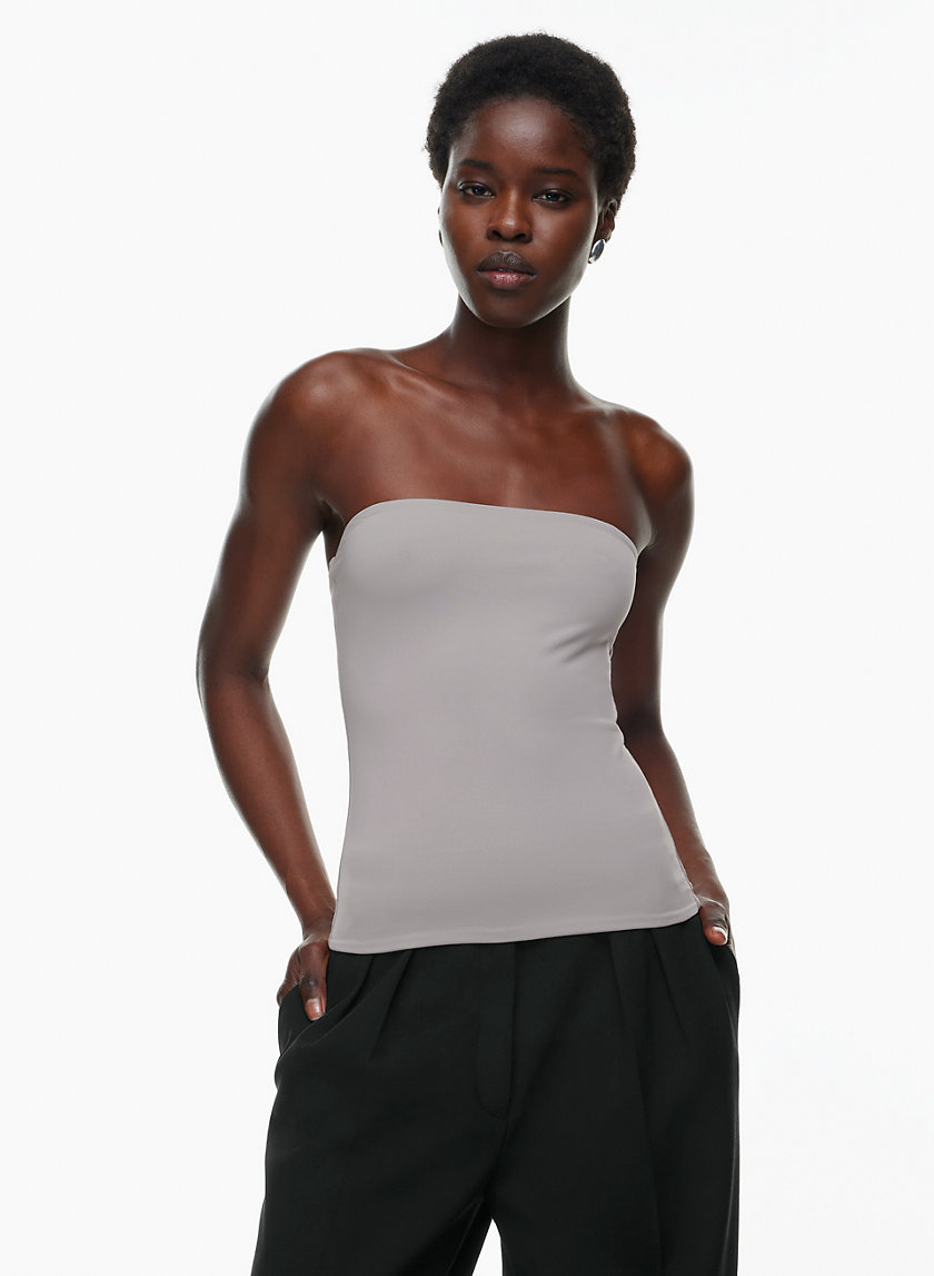 Aritzia NEW CONTOUR TUBE TOP