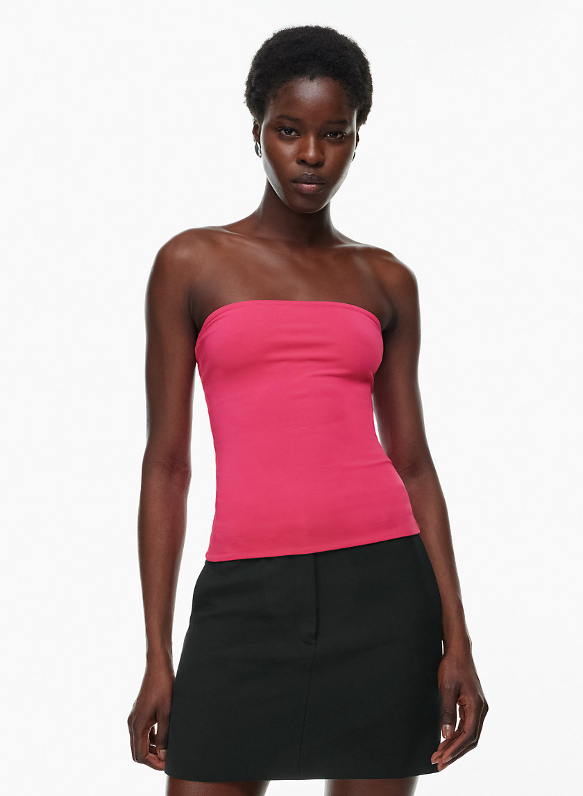 Aritzia NEW CONTOUR TUBE TOP