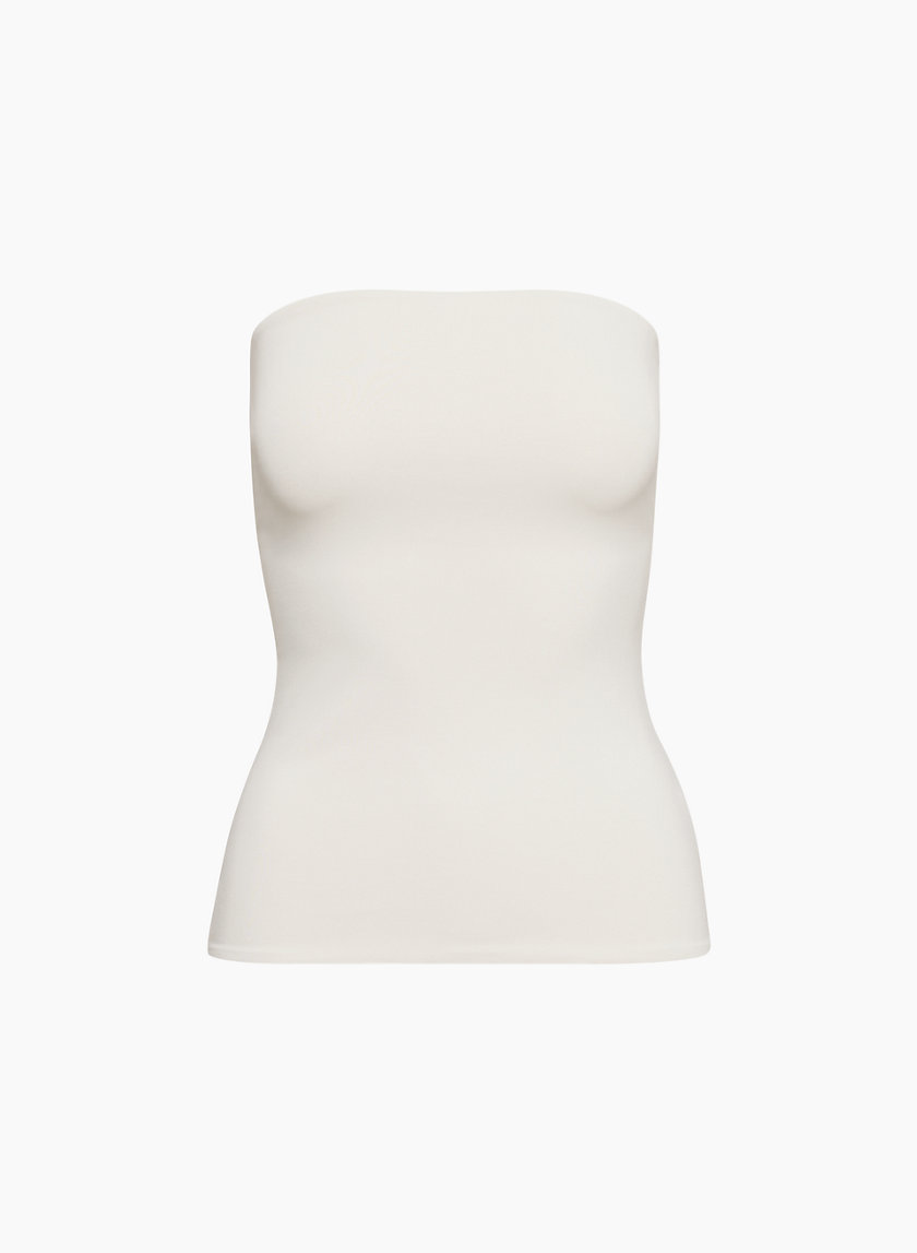 Contour CONTOUR HIP TUBE TOP | Aritzia CA
