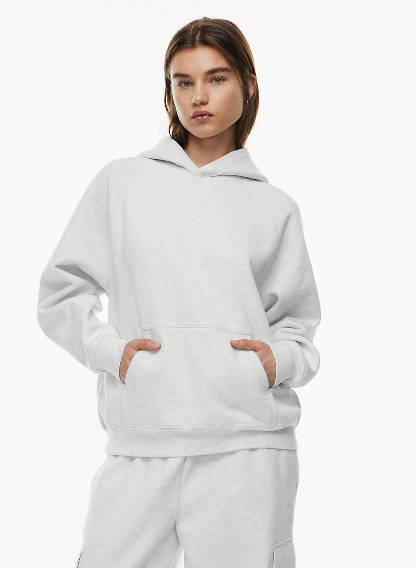 Aritzia COZY FLEECE MEGA RAGLAN™ HOODIE