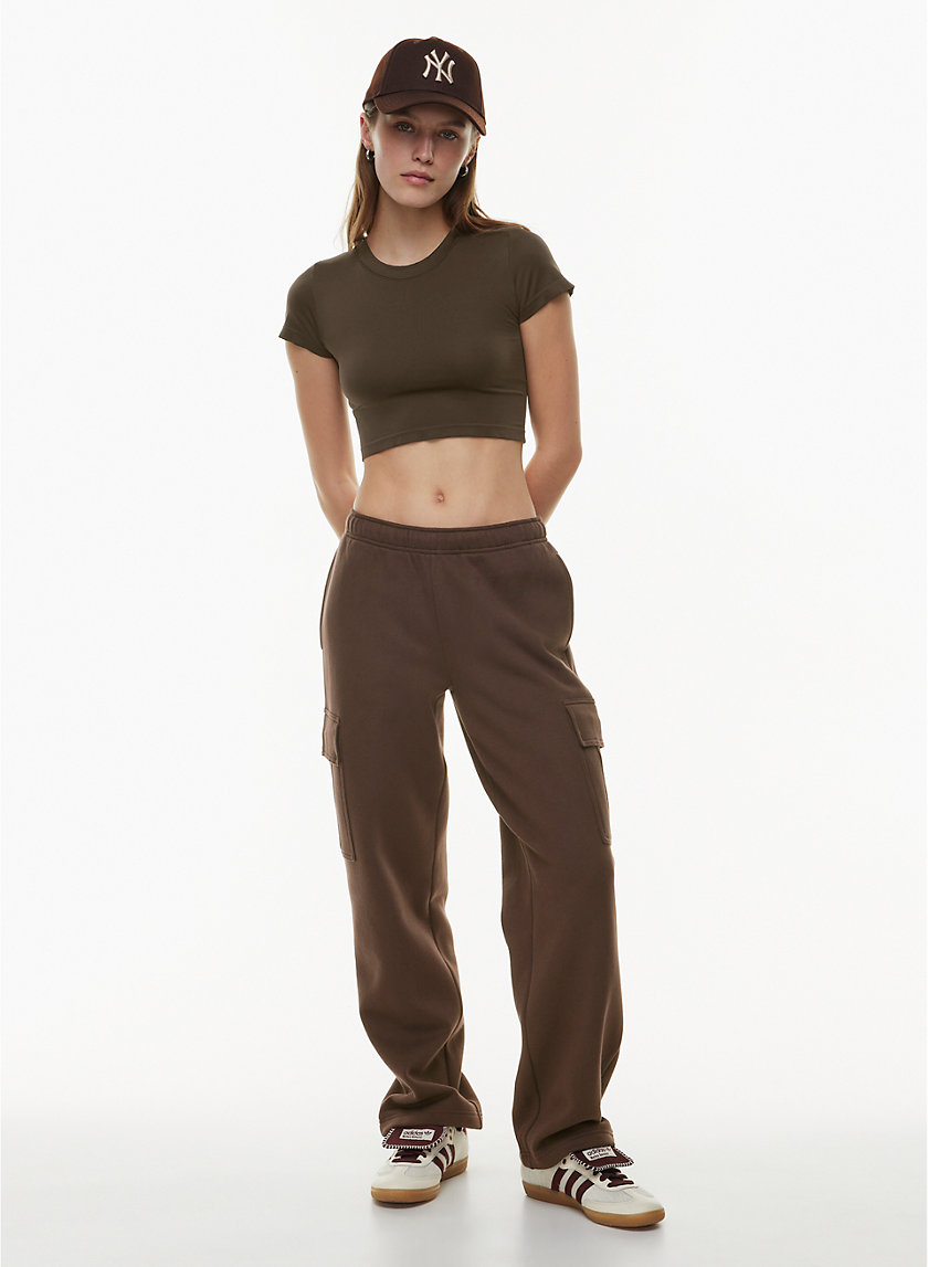 Aritzia COZY FLEECE MEGA CARGO™ SWEATPANT