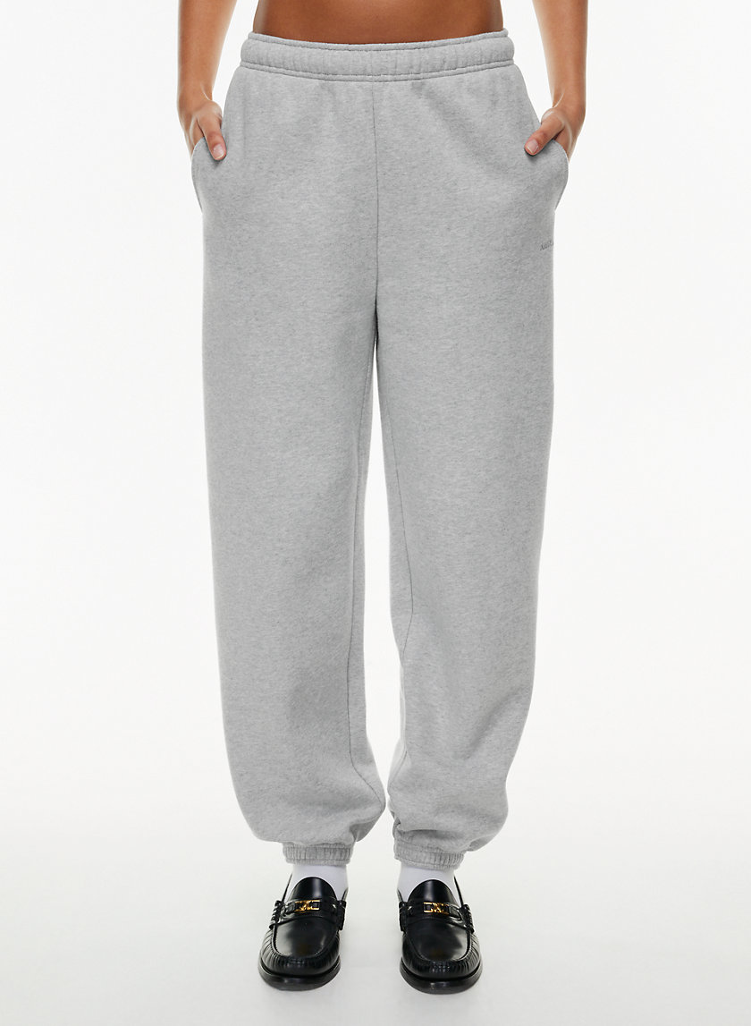 Sweatfleece COZY FLEECE MEGA SWEATPANT™ | Aritzia INTL
