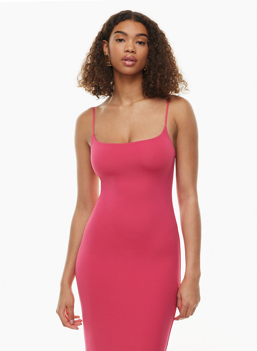 Aritzia CONTOUR CAMI MAXI DRESS