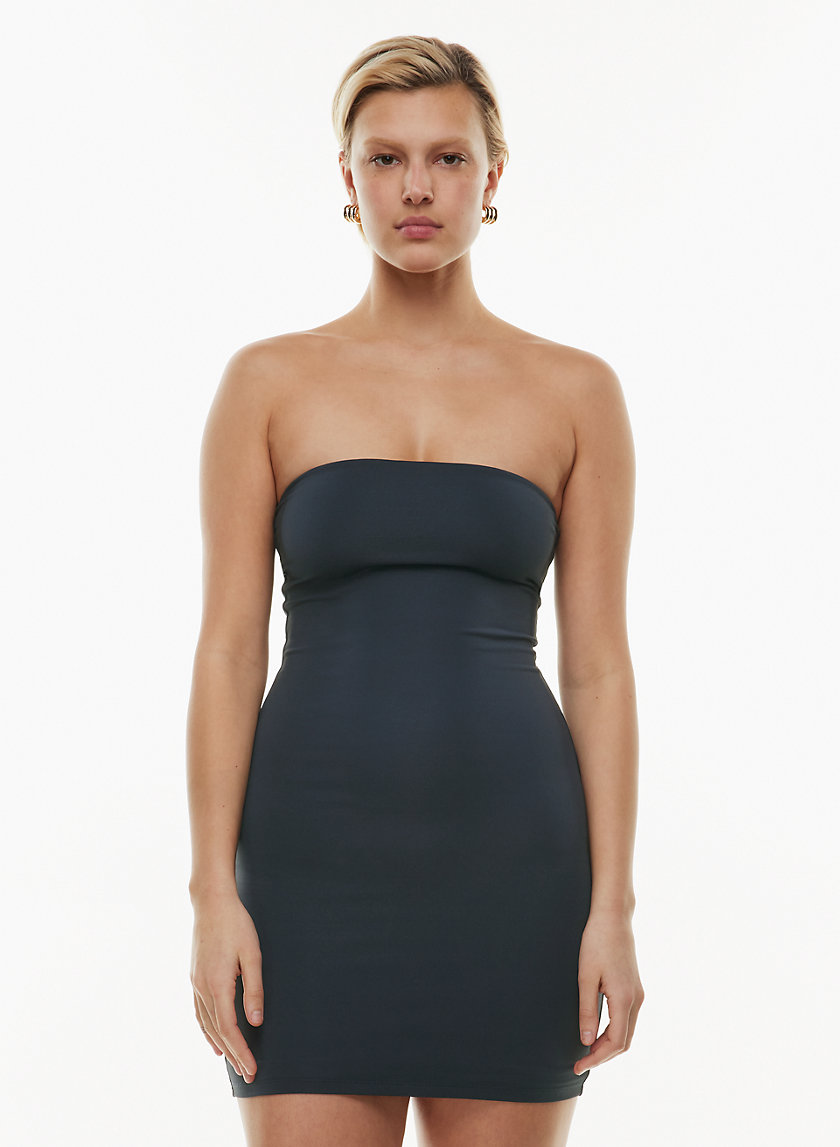 Aritzia CONTOUR MINI TUBE DRESS