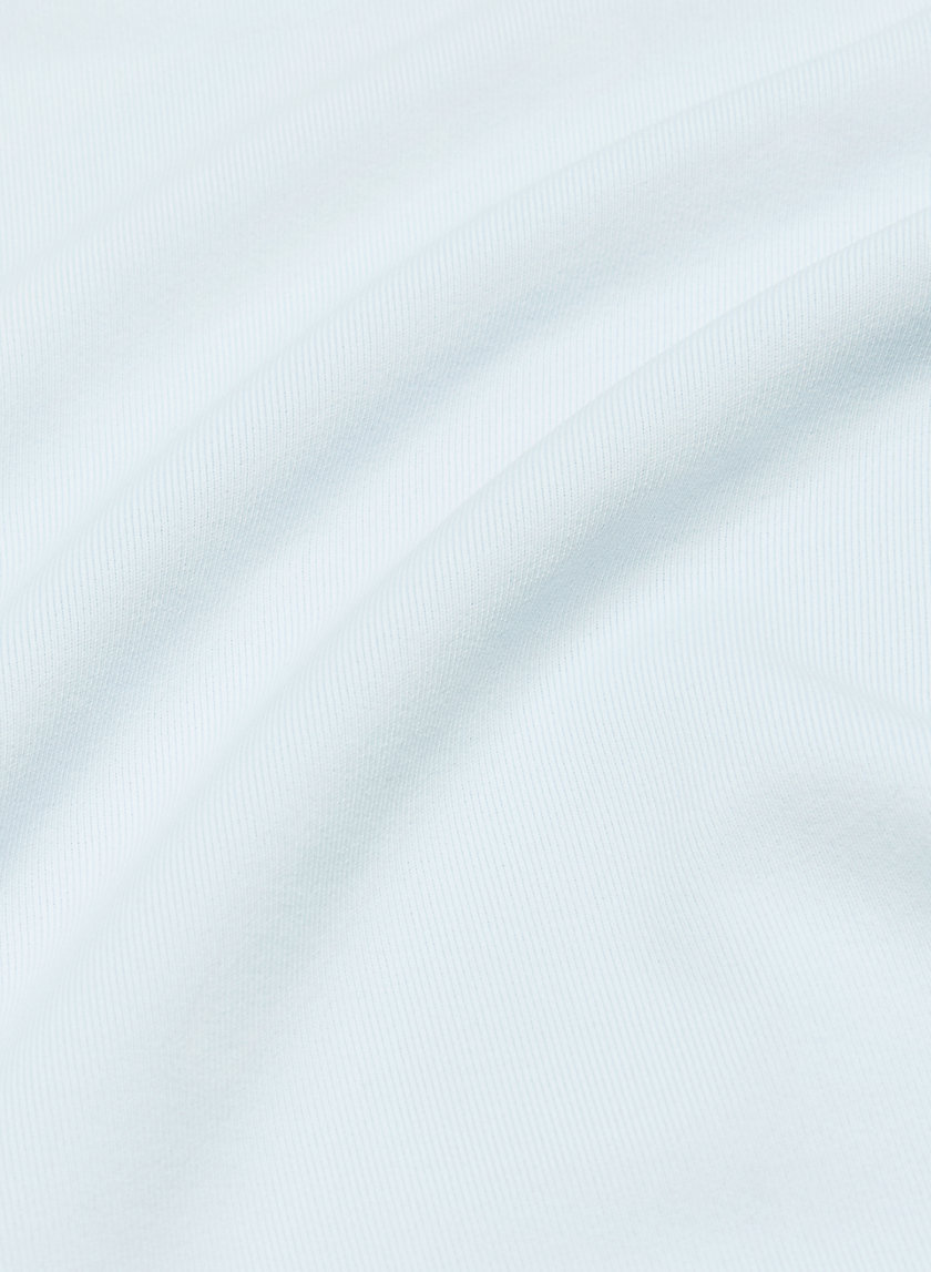 Aritzia CONTOUR CRISS CROSS BODYSUIT