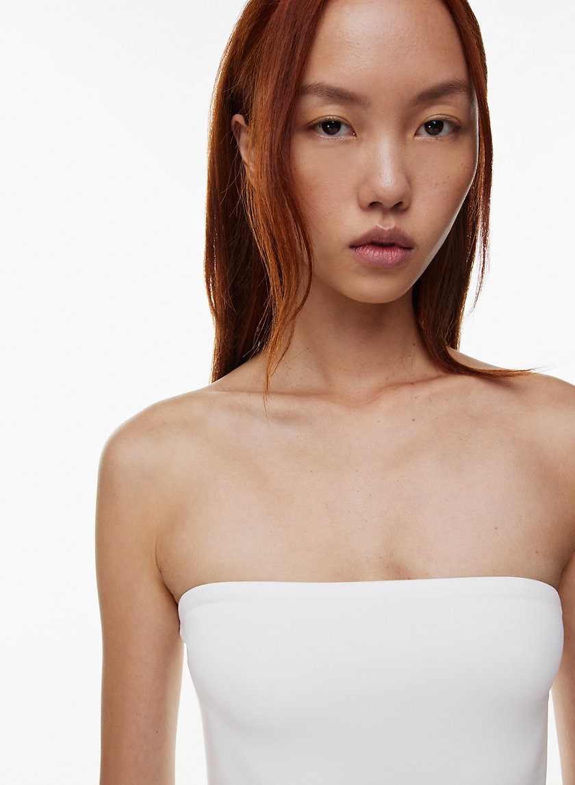 Contour CONTOUR TUBE BODYSUIT | Aritzia CA