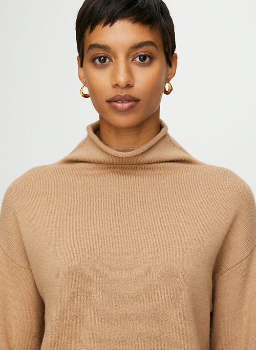 turtleneck | Aritzia US