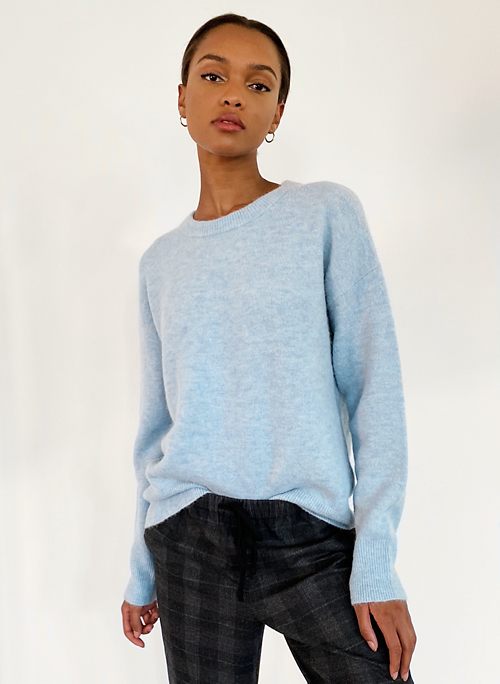 Babaton Dacey Sweater | Aritzia CA