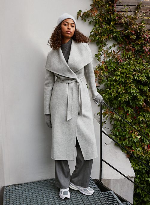 jacket | Aritzia INTL