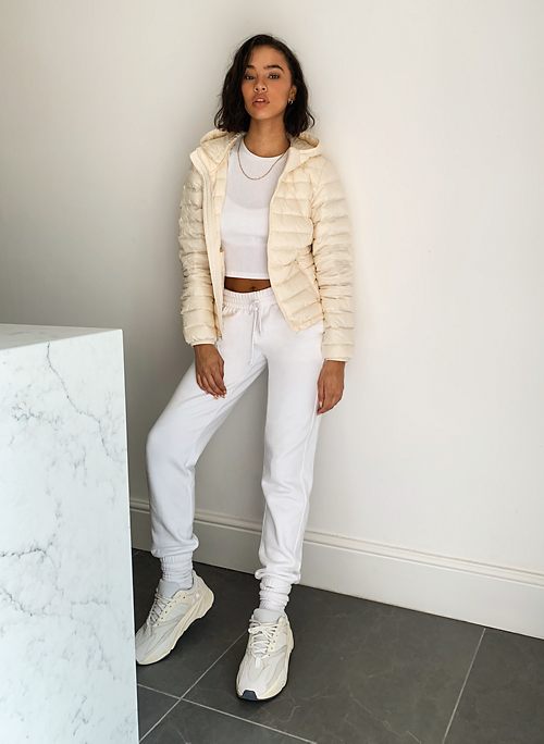 Packable Puffers for Women | Aritzia US