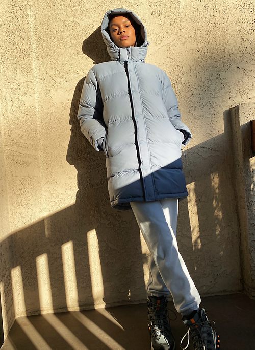 super puff mid | Aritzia US