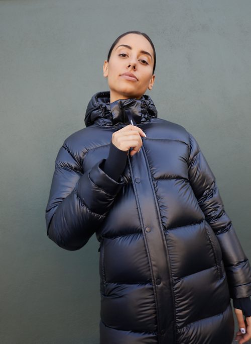 superpuff mid | Aritzia CA