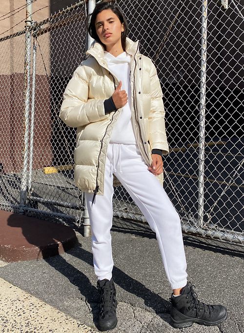 superpuff mid | Aritzia CA
