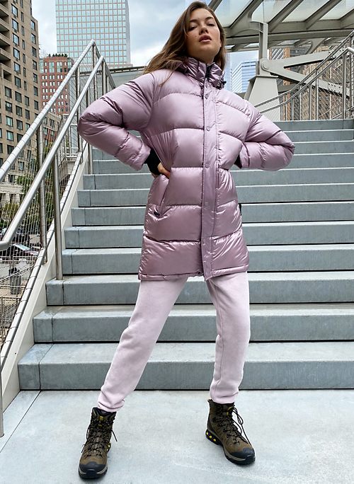 super puff mid | Aritzia US