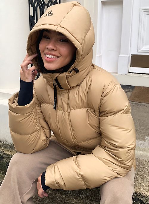 superpuff mid | Aritzia CA