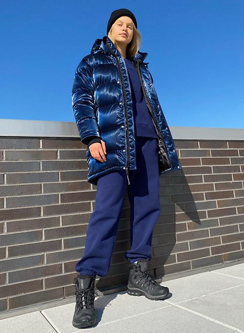superpuff mid | Aritzia CA