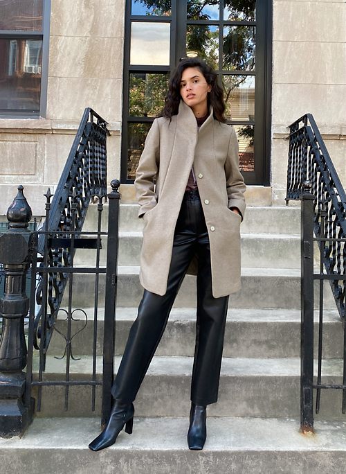 jacket | Aritzia INTL