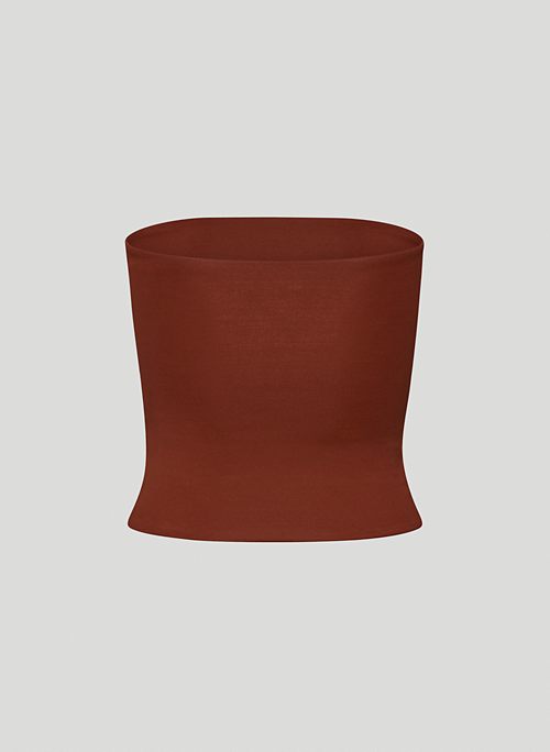 white tube top | Aritzia US