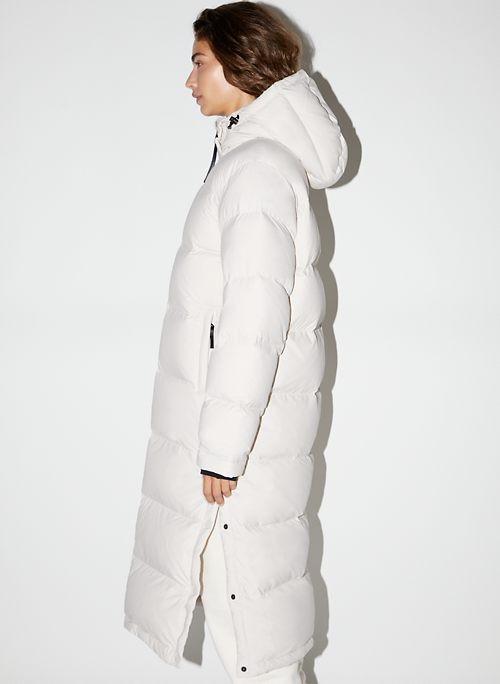 The Super Puff™ Long | Aritzia CA