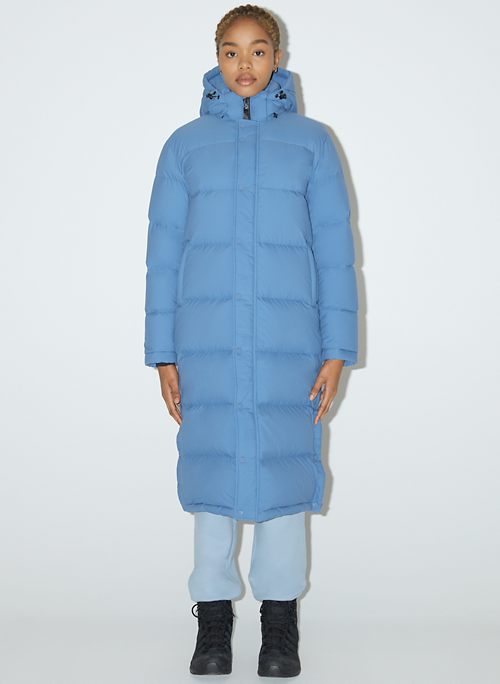 The Super Puff™ Long | Aritzia CA