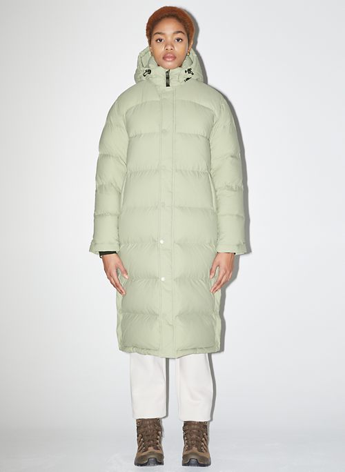 The Super Puff™ Long | Aritzia CA