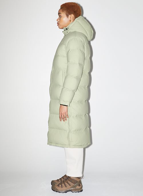 The Super Puff™ Long | Aritzia CA