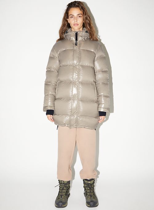 superpuff mid | Aritzia CA