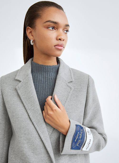 Babaton | Shop Women's, Coats Jackets & Blazers | Aritzia CA