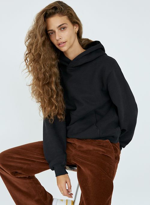 pink sweatshirt | Aritzia US