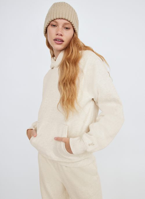 pink sweatshirt | Aritzia US