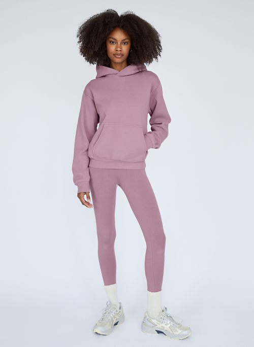 pink sweatshirt | Aritzia US