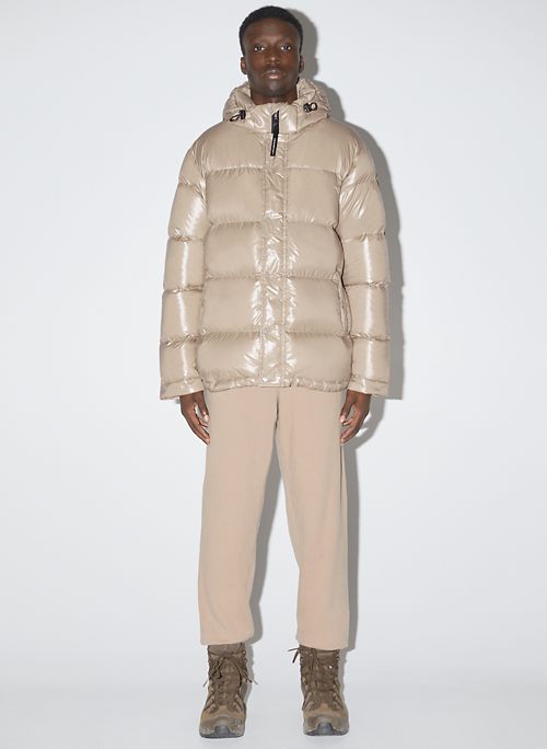 mens super puff | Aritzia CA