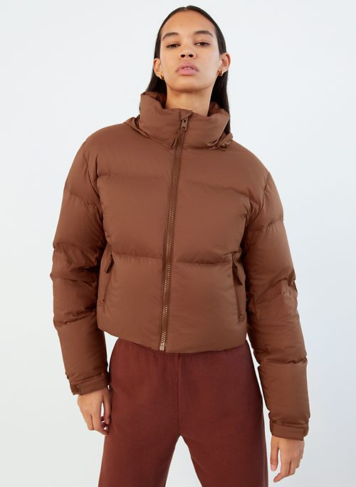 Tna THE MEGA PUFF™ | Aritzia CA