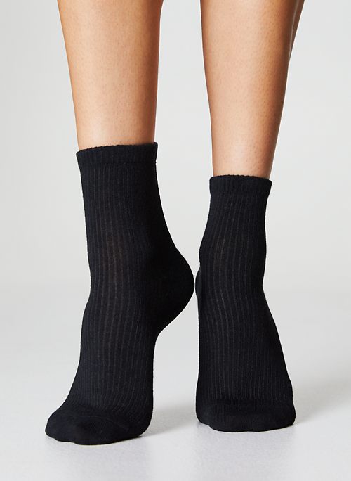 white socks | Aritzia US