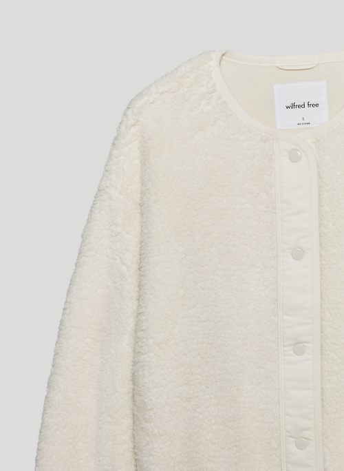 light birch | Aritzia CA