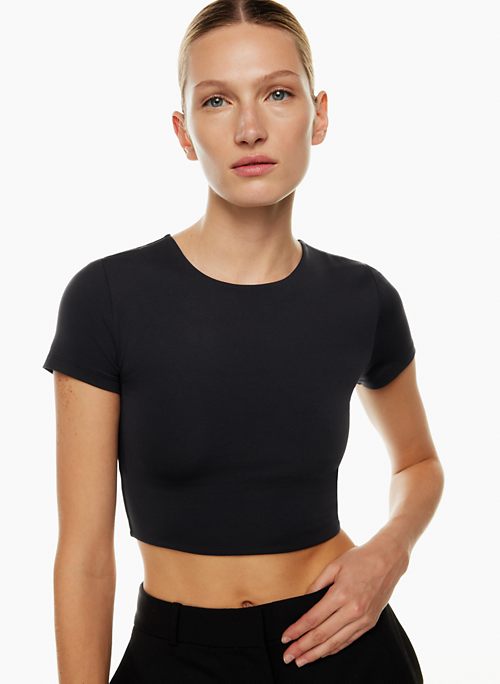 T-Shirts for Women | Long Sleeve & Short Sleeve | Aritzia CA
